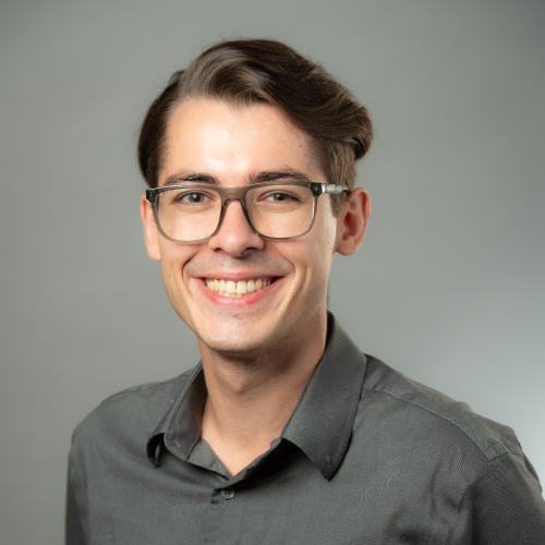 Graduate Students | Economics | Brown University